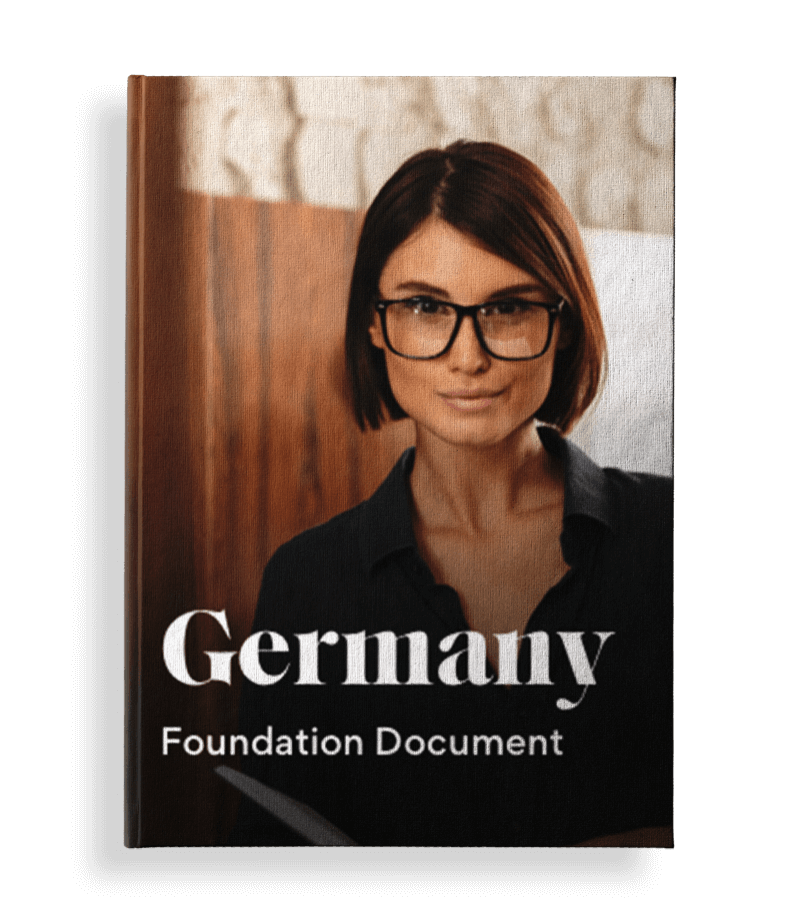 Foundation Document - Gen2Gen Academy